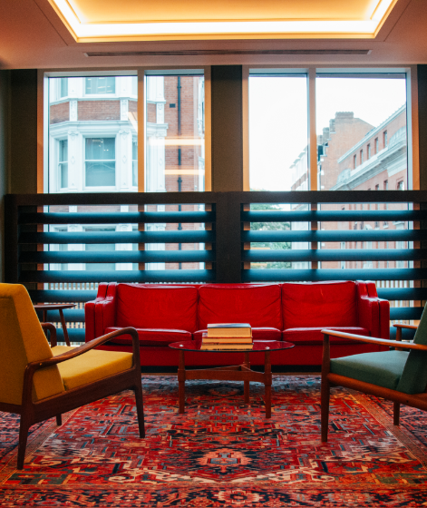 About Us – Marshall Wace